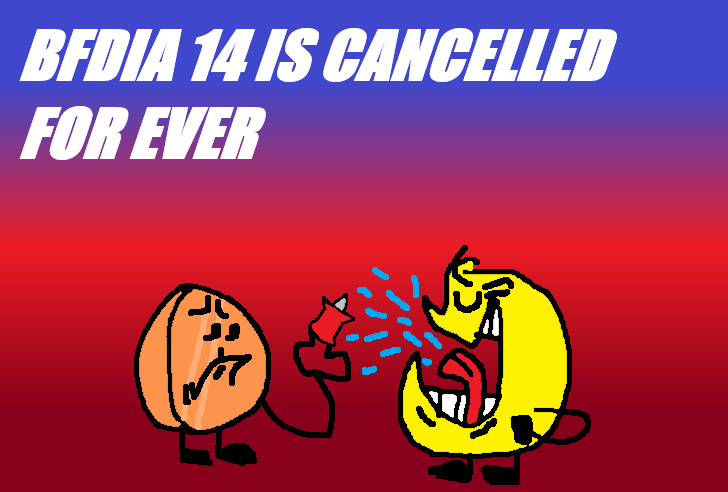 WELL THE BFDIA 14 TEASER IS FAAAAAKE | Fandom