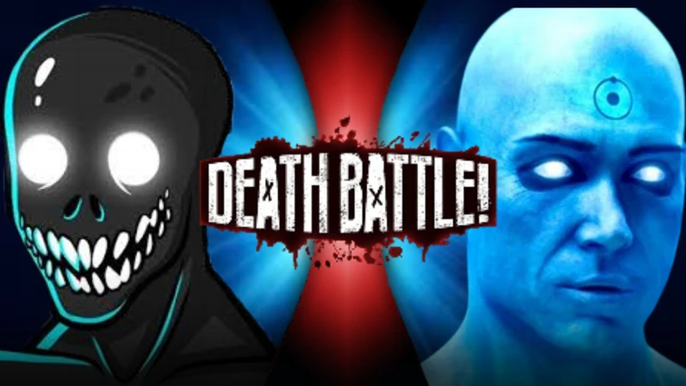 Doctor Manhattan Vs SCP-3812/Sam Howell | Fandom