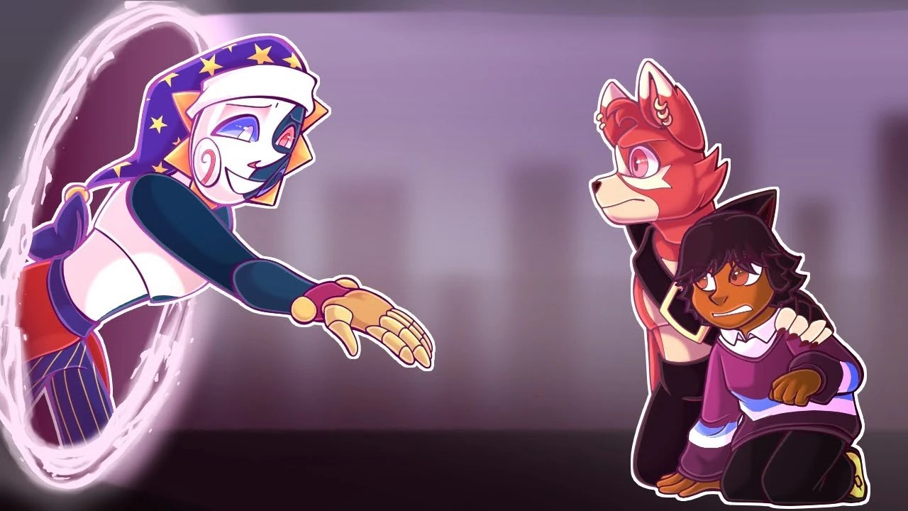 New EAPS episode! []~(￣ ￣)~* | Fandom