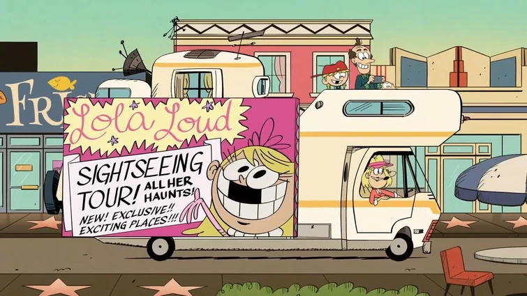 Some Images From Screen Queen | Fandom