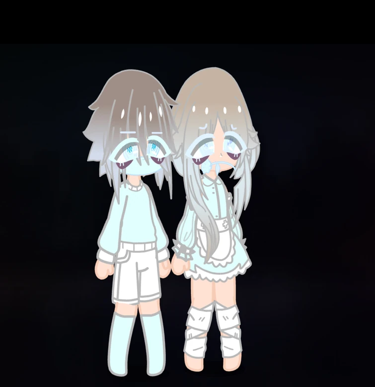 I’m new anyway I’m in the making of making st characters | Fandom