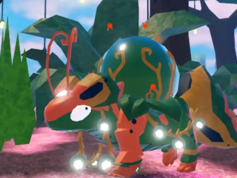 Creature Variants #1: The Ichored Rorolo | Fandom