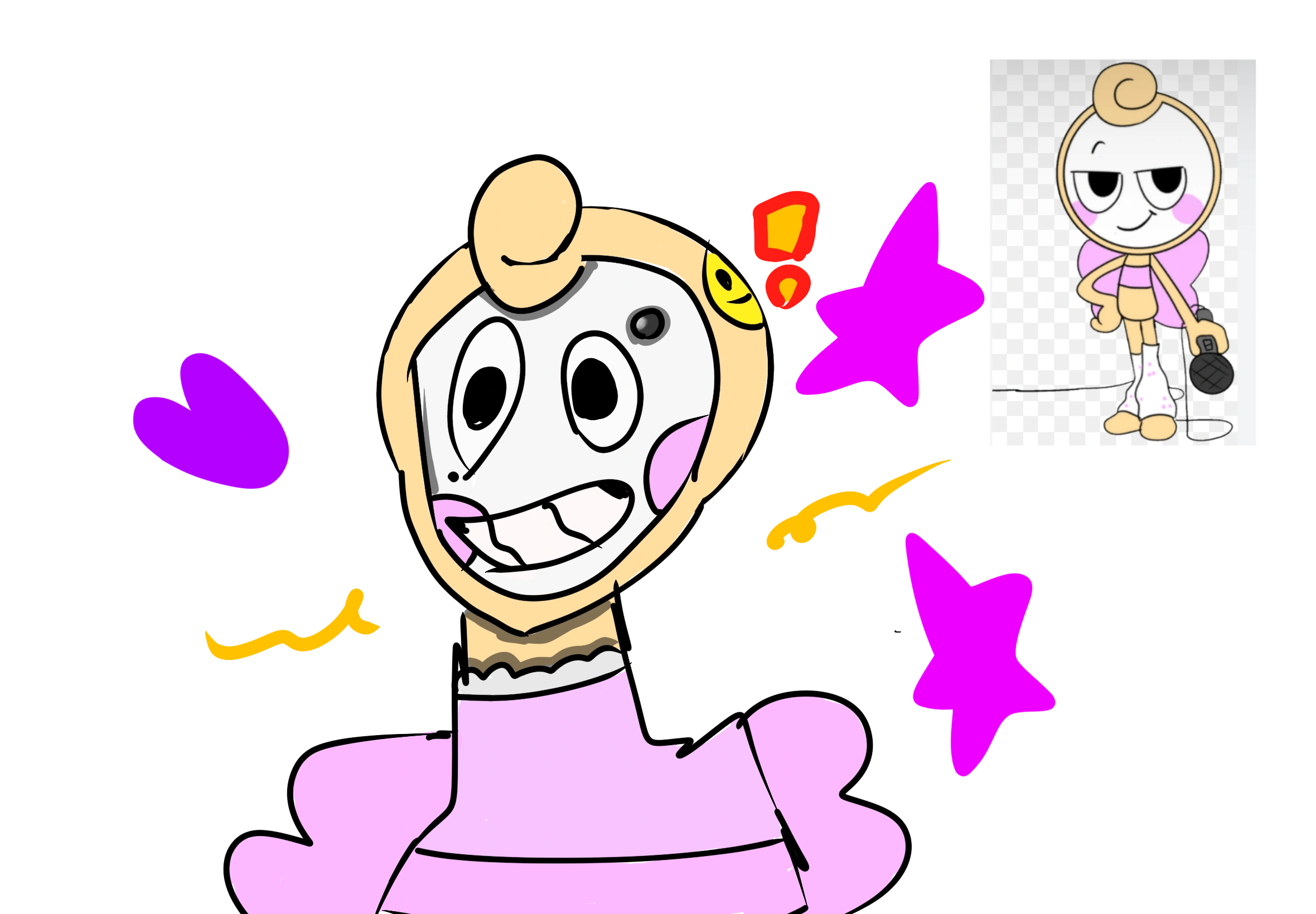 Glisten fan art | Fandom