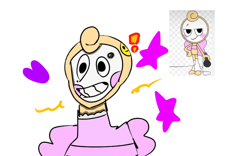 Glisten fan art | Fandom