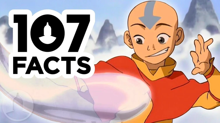 107 Avatar Facts You Should Know | Channel Frederator | Fandom