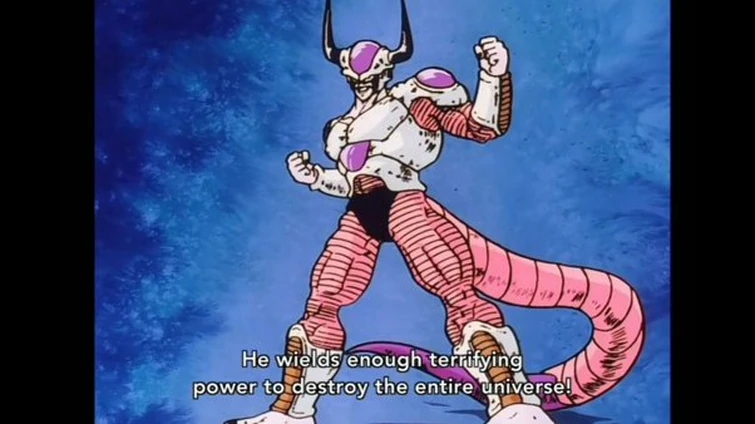 Discuss Everything About Dragon Ball Wiki | Fandom