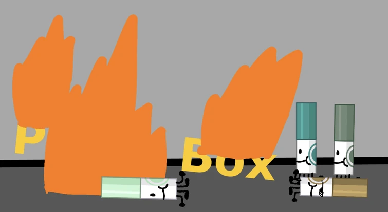 FTM: The Color Marker Origins part 1 | Fandom