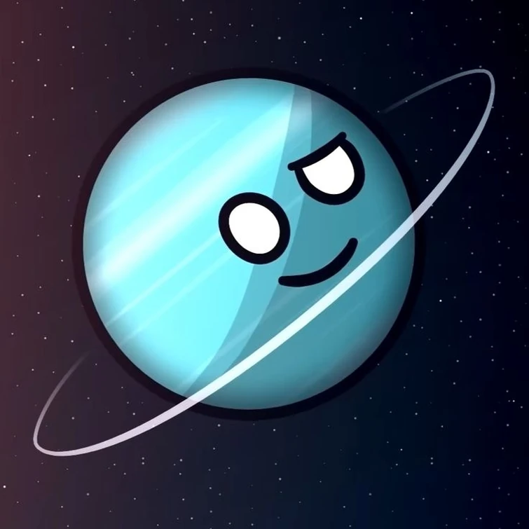 I wonder how Venus used to interact with the other planets when he was ...