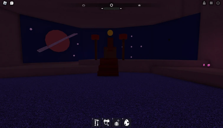 Discuss Everything About BAAR - Be an Alien: Renewal Wiki | Fandom