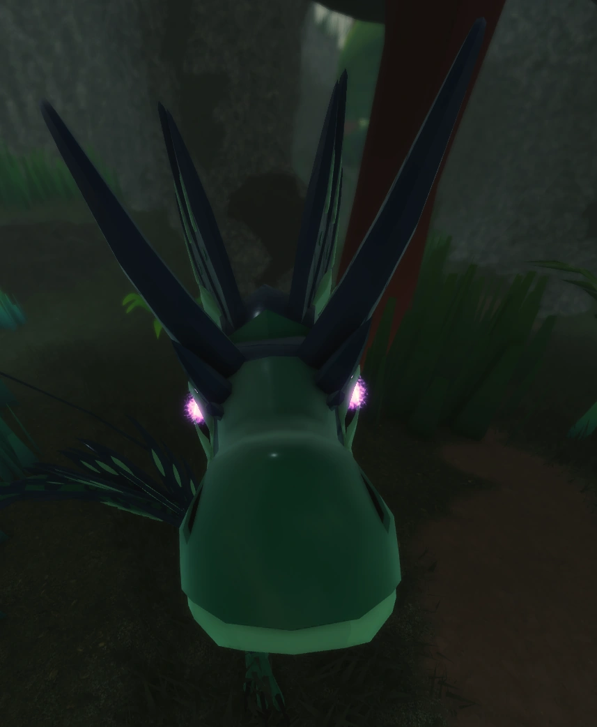 erm ackshually theyre called varanas not #######🤓 | Fandom