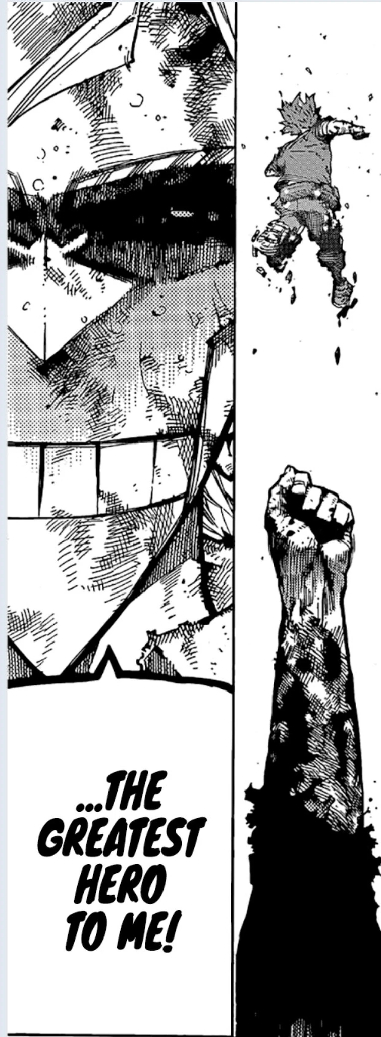 Discuss Everything About My Hero Academia Wiki | Fandom