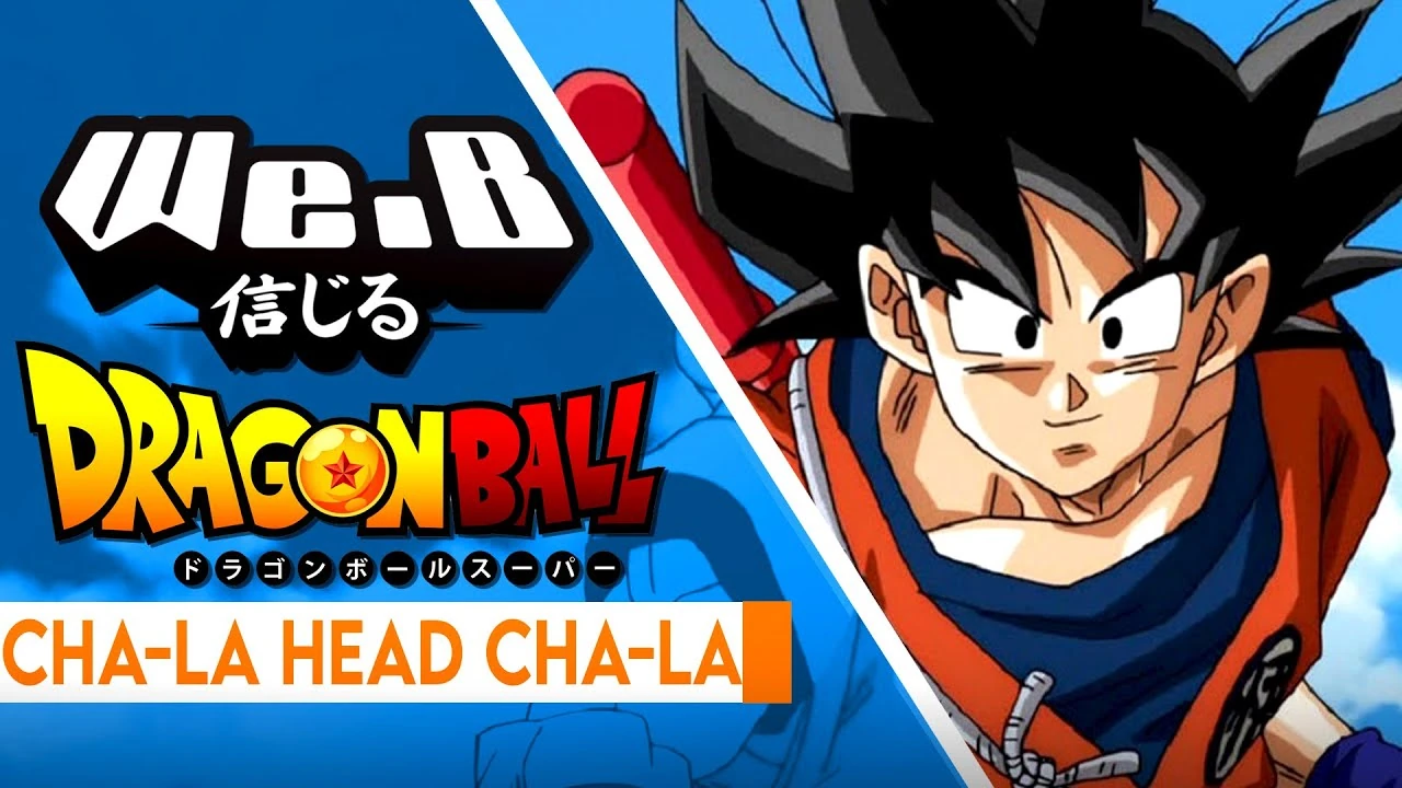Epic Chala-head-chala cover by We.b! | Fandom