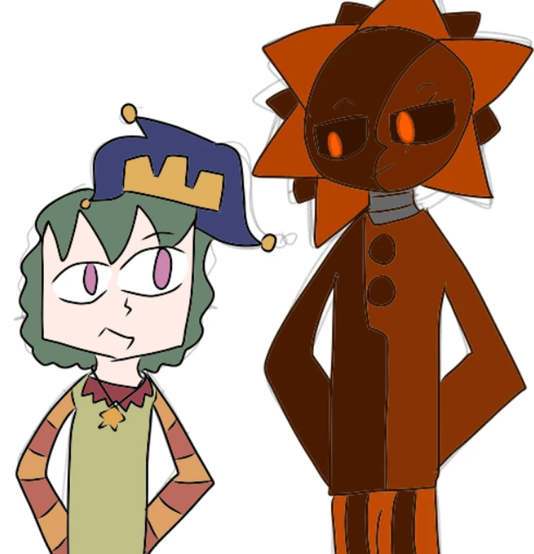 Well Hansel won! | Fandom