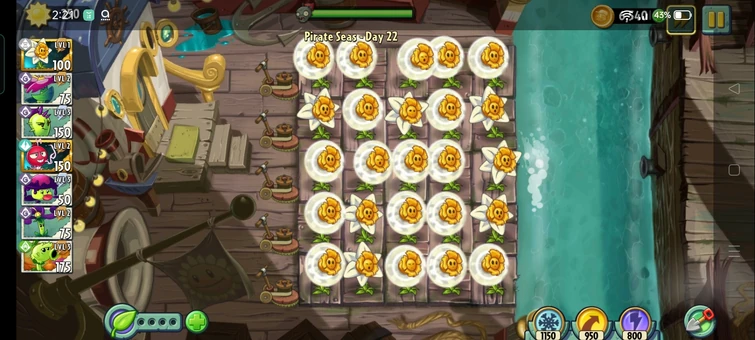 Discuss Everything About Plants vs. Zombies Wiki | Fandom