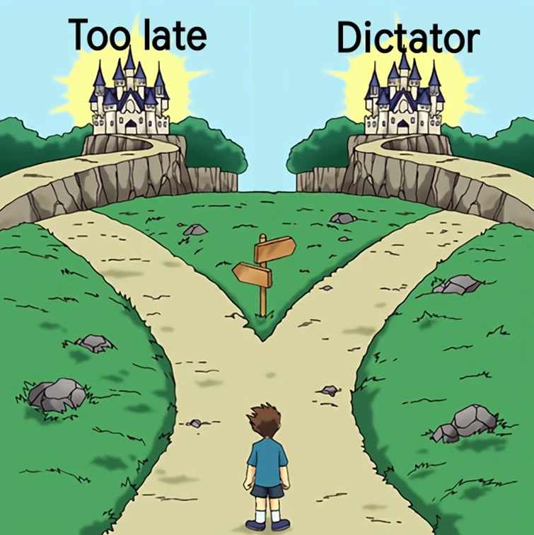 Holy narcissist calm down vro😭 | Fandom