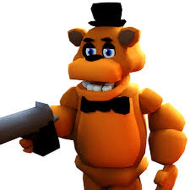 Discuss Everything About Five Nights Tower Defense Wiki | Fandom