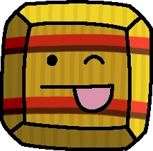 Haystack helper brick fanart | Fandom