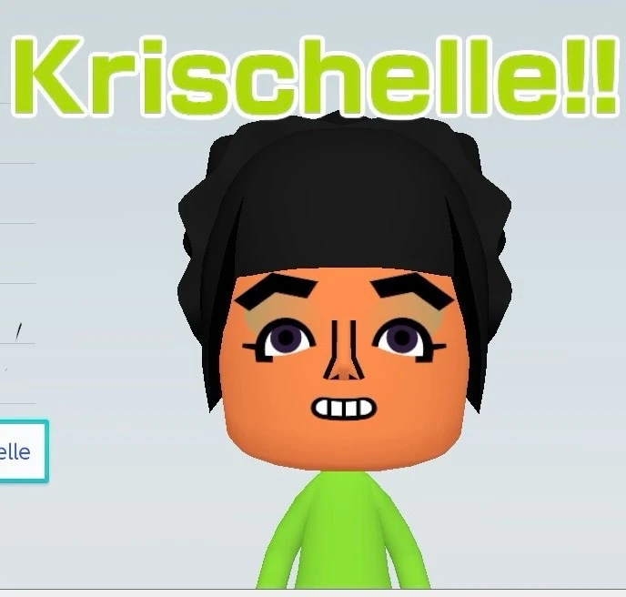 Custom CPU mii drop for wsrd!! | Fandom