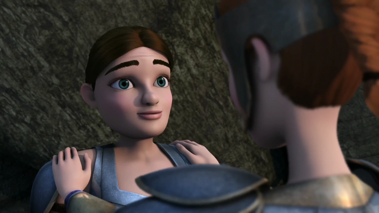 Wingmaidens | Fandom