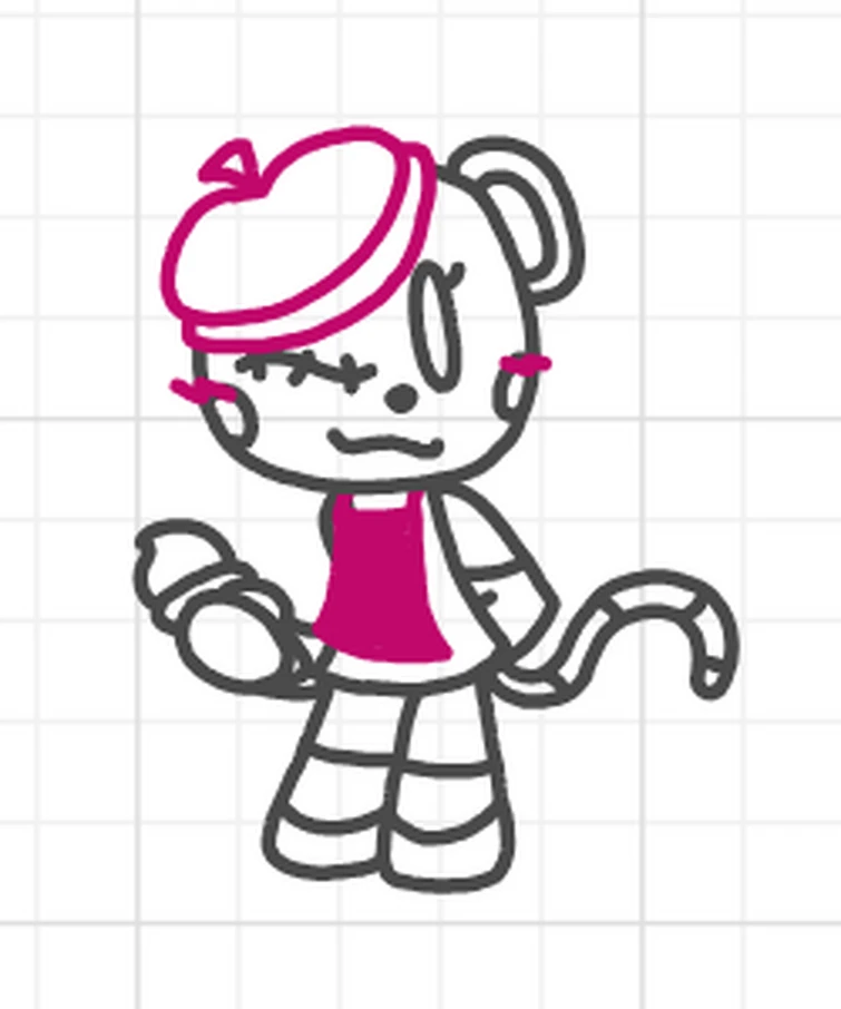 uohhhh artist cate | Fandom