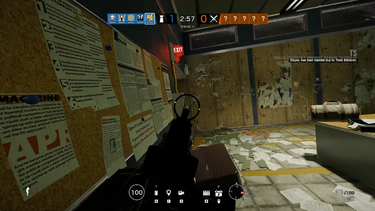 Best MP7 Sight! | Fandom