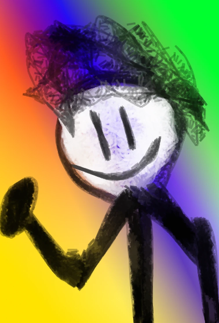 Can Y’all make an fan-art of my pfp | Fandom