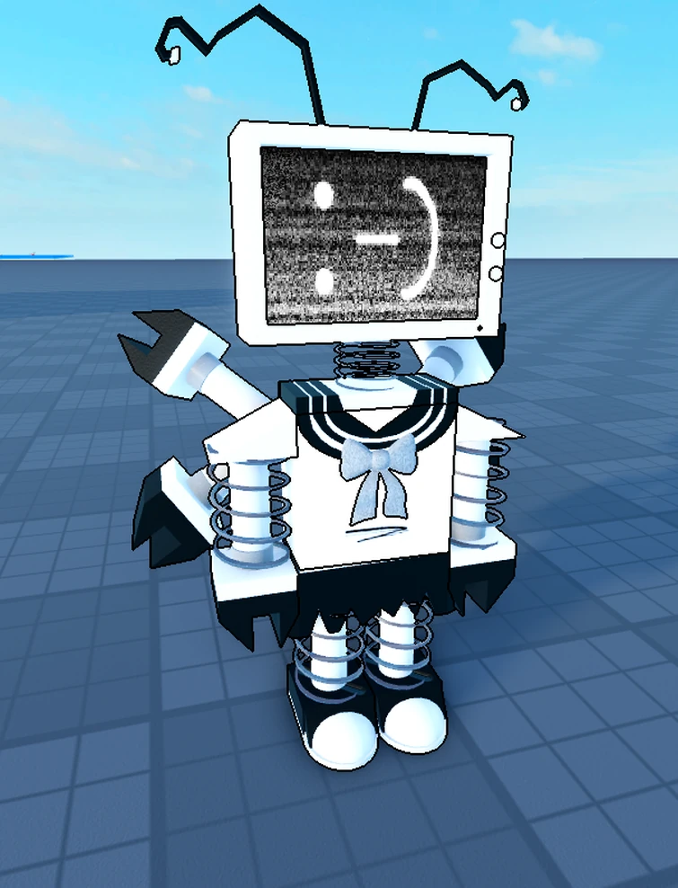 NEW ACCEPTED COMMUNITY SKIN FOR BADWARE | Fandom
