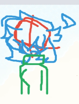 random off topic art | Fandom