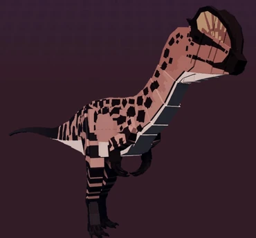 Discuss Everything About Dinosaur Arcade Wiki | Fandom
