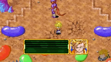 Best 2D dragon ball game | Fandom