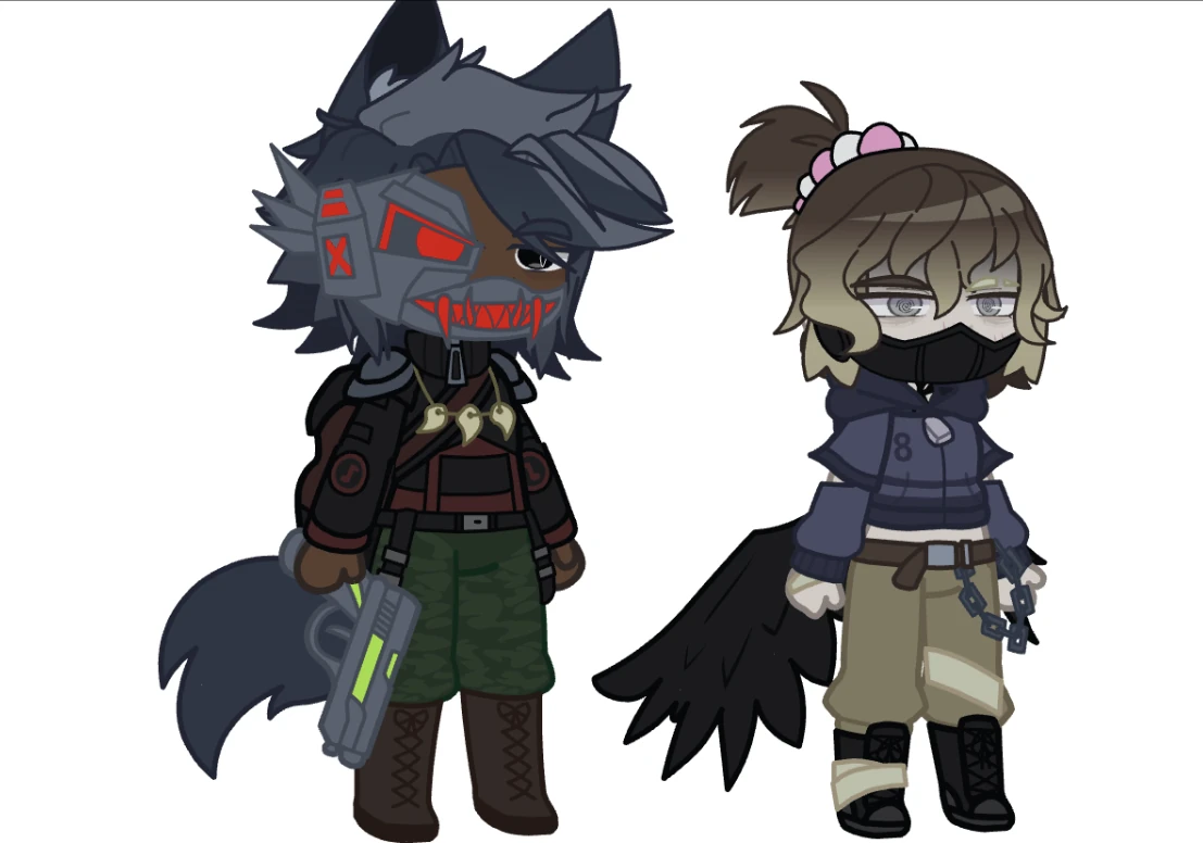 character names changed/added | Fandom