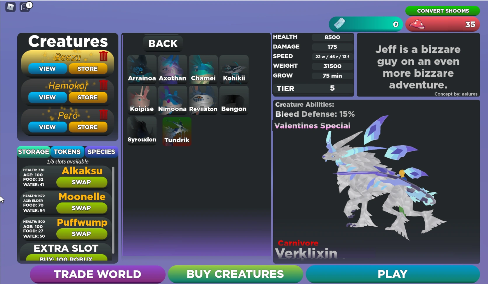 Guys I think my Emphines is evolving | Fandom