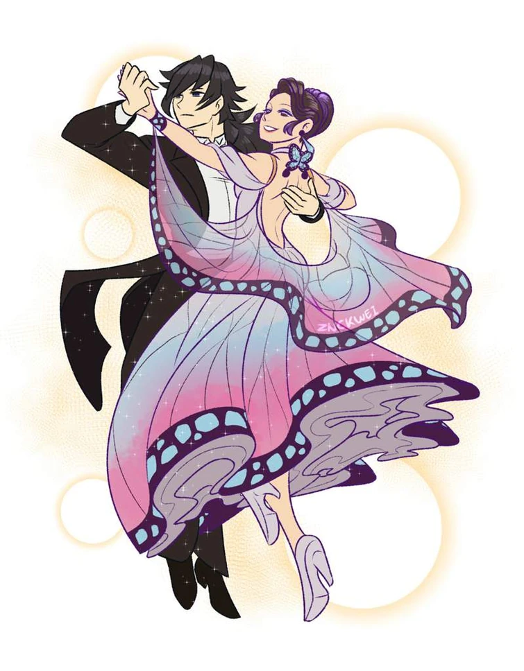 Ballroom Dancing | Fandom