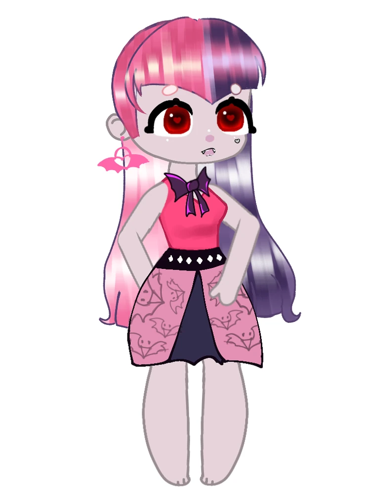 Sanrio and monster high bodysheets | Fandom