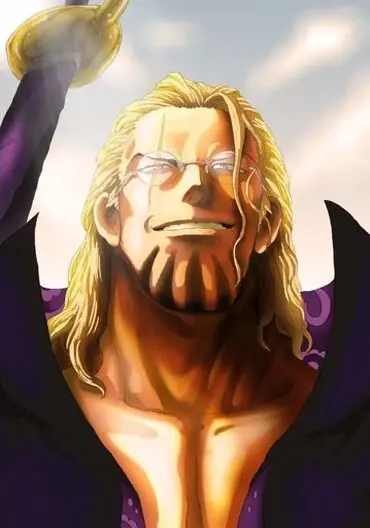 Shanks vs Rayleigh | Fandom