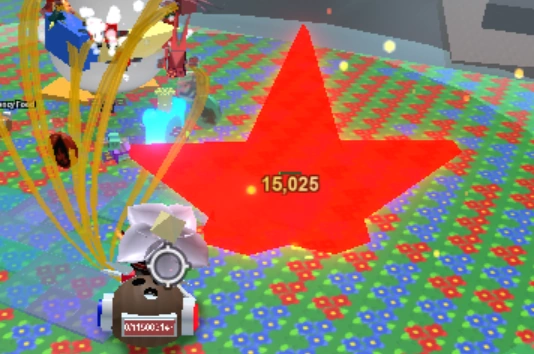 ayy 15k scorching star | Fandom