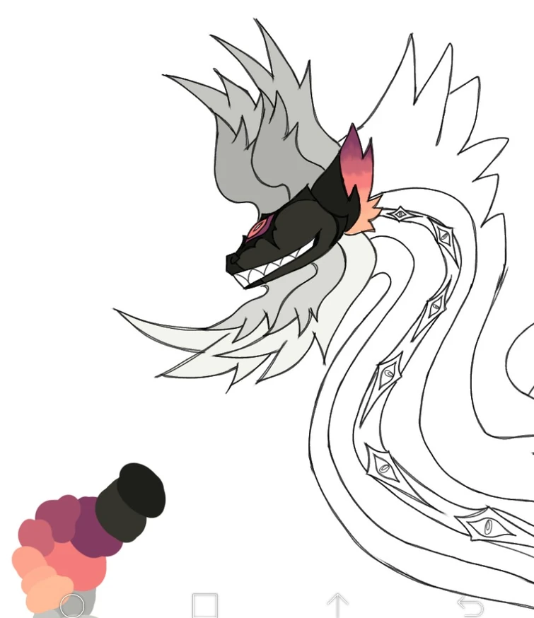 bleugh colors | Fandom