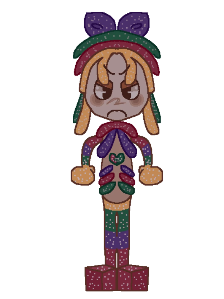 Show me your shrimpo designs | Fandom