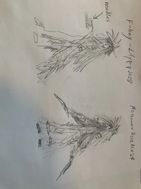 HUMANIZED DRAGONS Pt 2 | Fandom