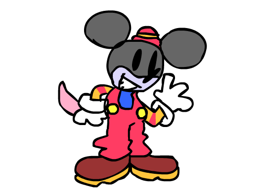 d-sides thing | Fandom