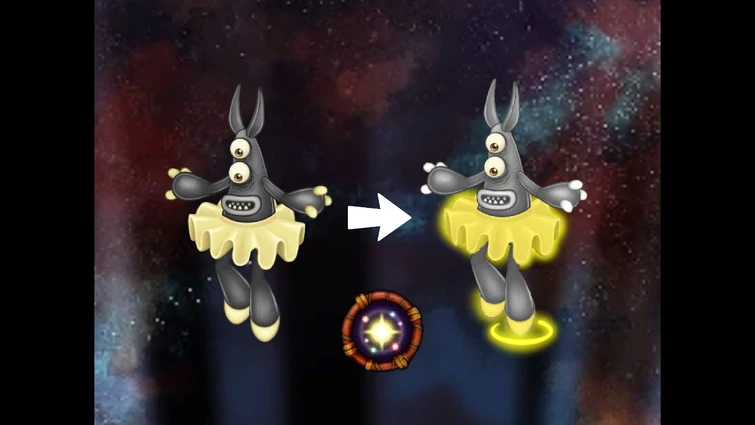 Fixing some of the Light Monsters Part 2 - TooToo | Fandom