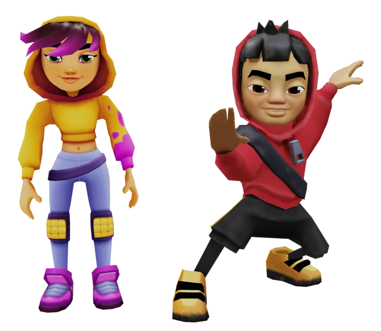 Miss Maia and Akria without mask | Fandom