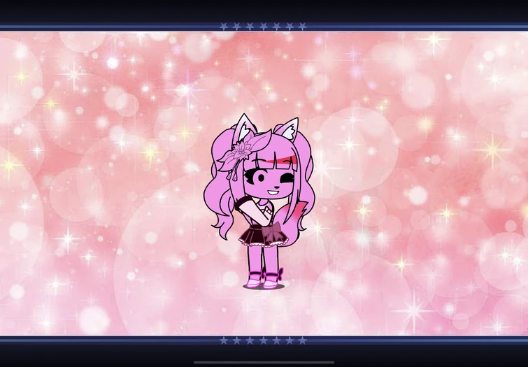 Minus Rosemary The Pink Fox | Fandom
