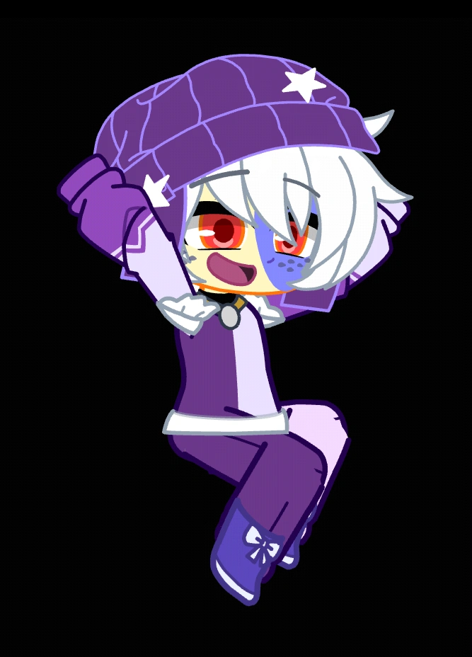 The collector bc I got back into TOH | Fandom