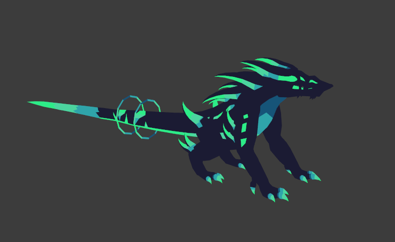 This is an model of the old hiko design | Fandom