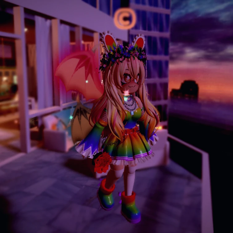Does anybody want me to draw their royale high oc? | Fandom