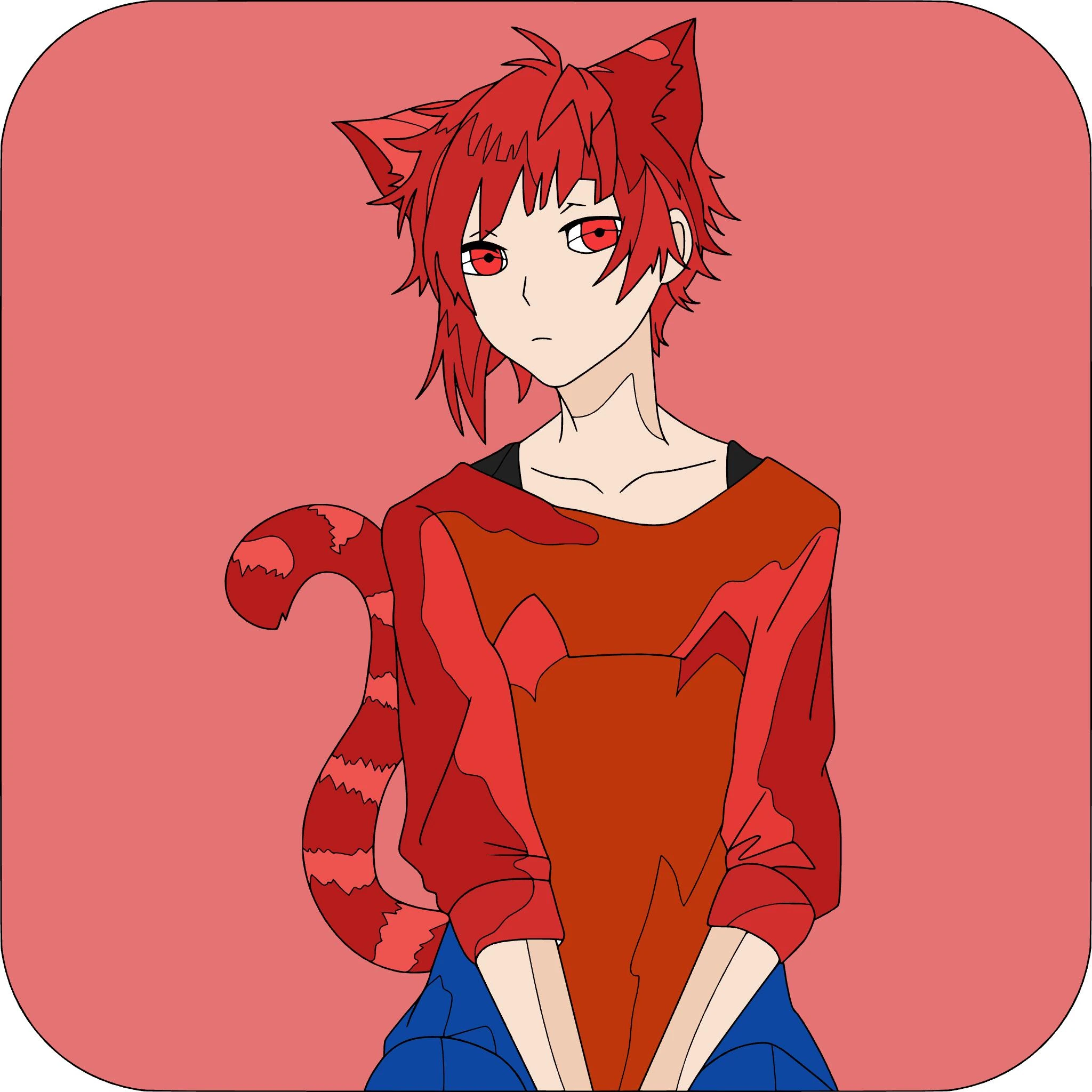 Kiri cat | Fandom