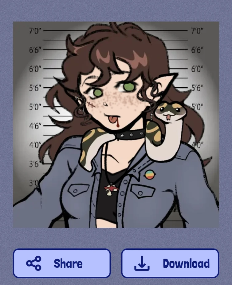 Rate my new oc | Fandom