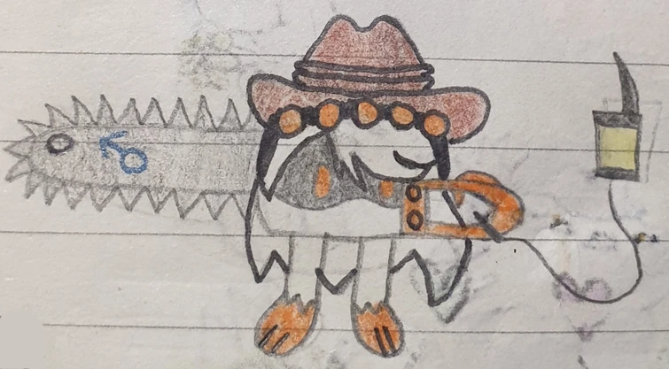 Current arts: Suprised pikachu N, Garfield drone, Solver Yeva, request ...