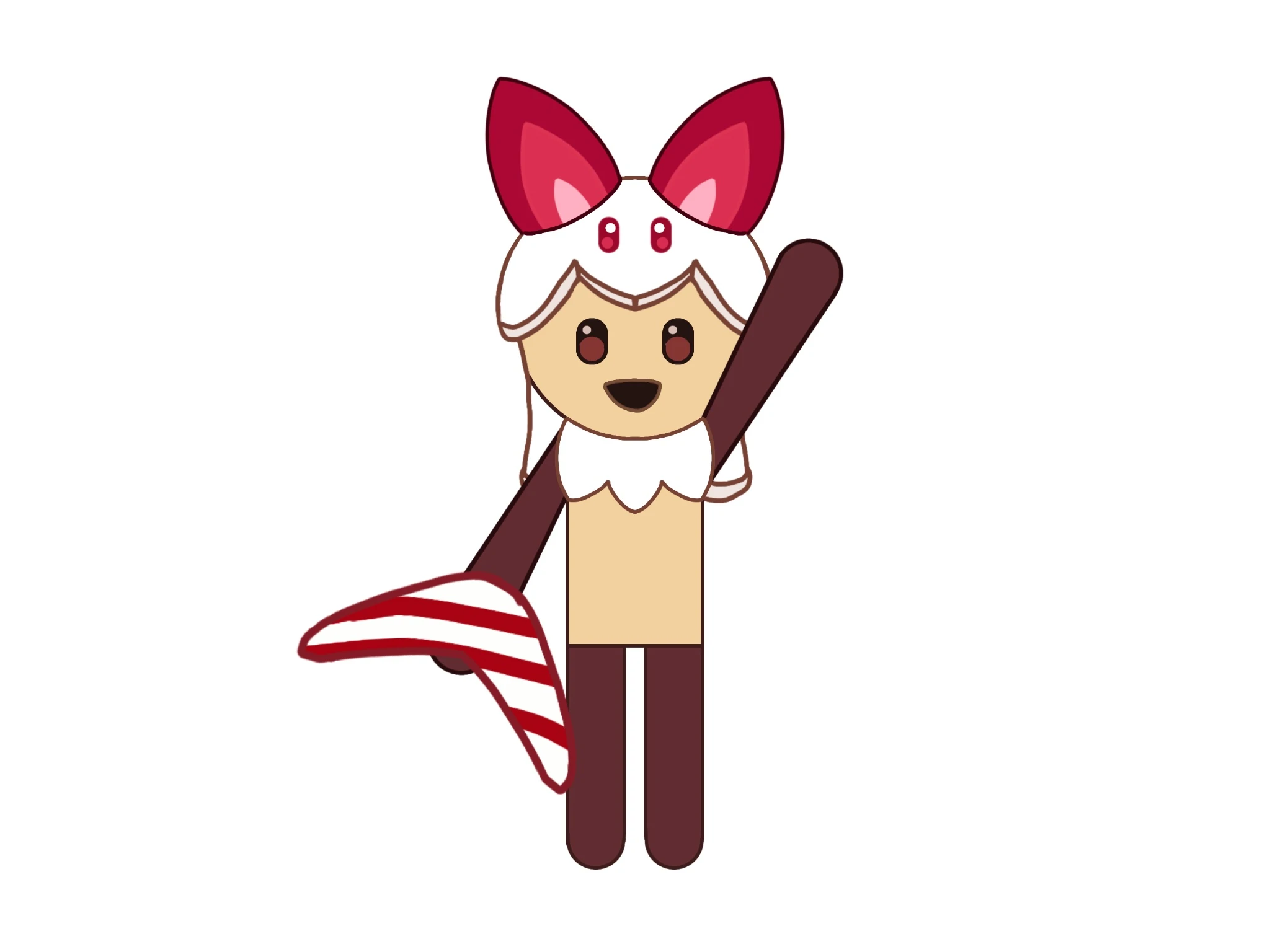 Meet/ Ask Cream Cake Cookie | Fandom